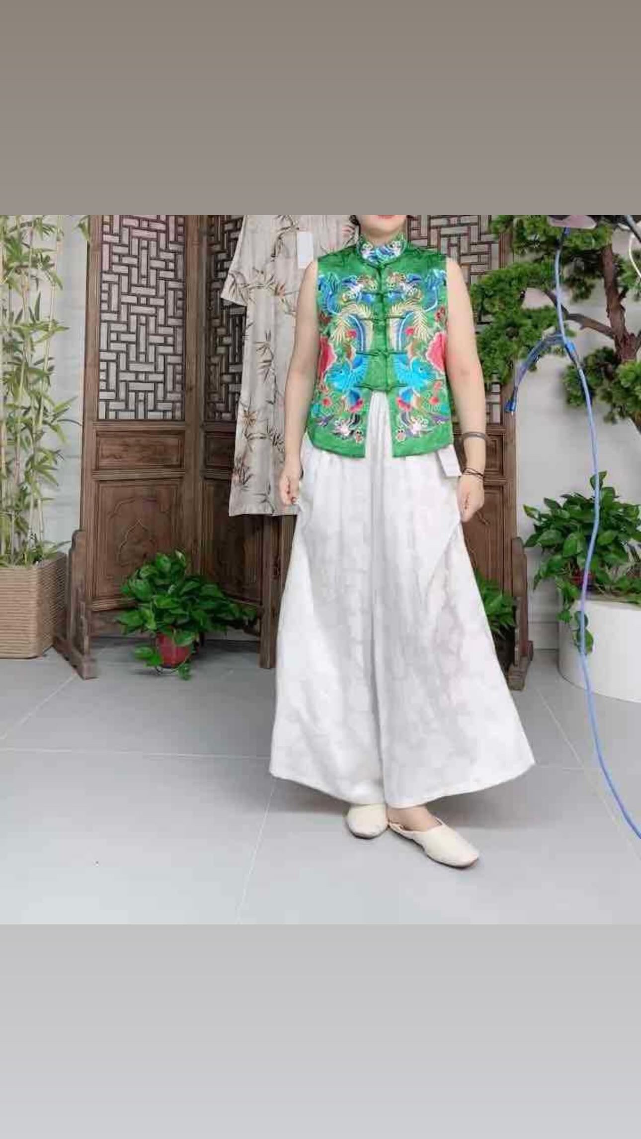 Jade Empress Tech™