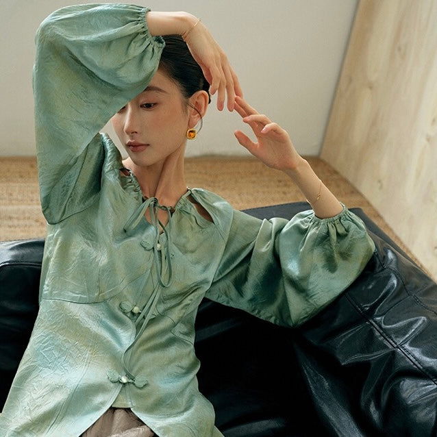 Jade Empress Tech™