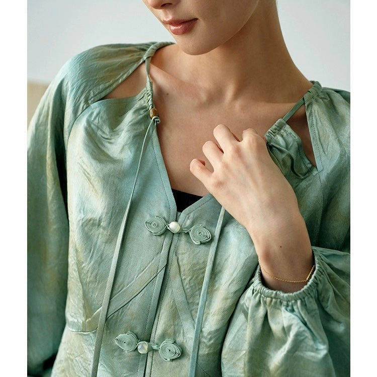 Jade Empress Tech™