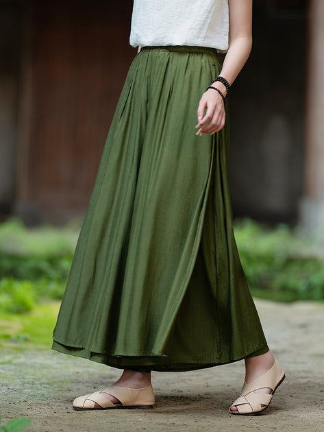 Skirts – Jade Empress Tech