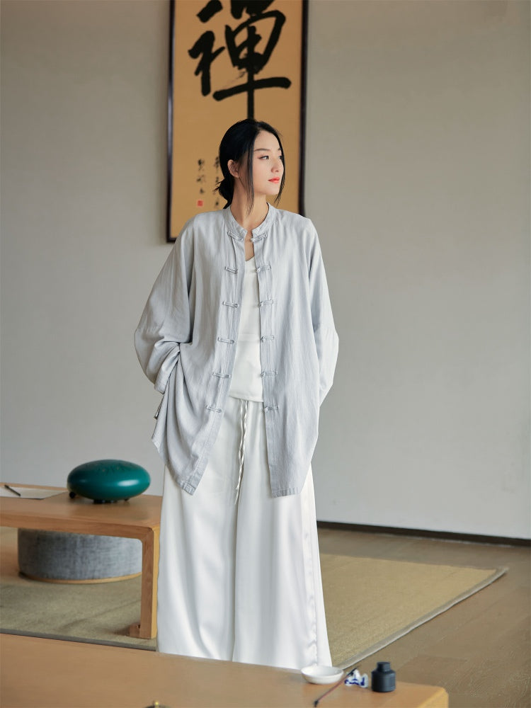 Tao One Tech™ The Dao 道 of Beautification Top – Jade Empress Tech